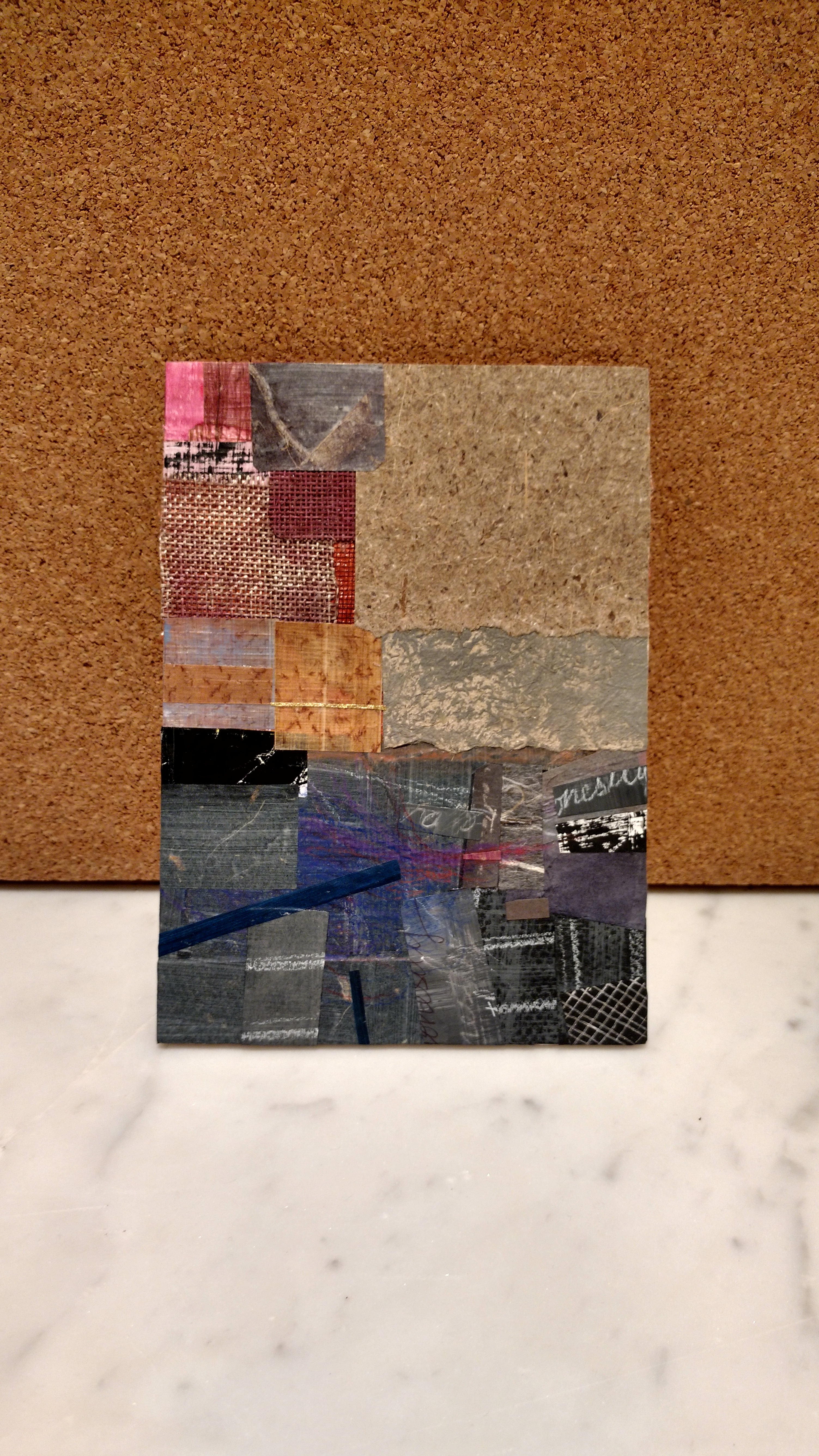 ARTIST XVI: Cynthia Law – GALLERY de FOX